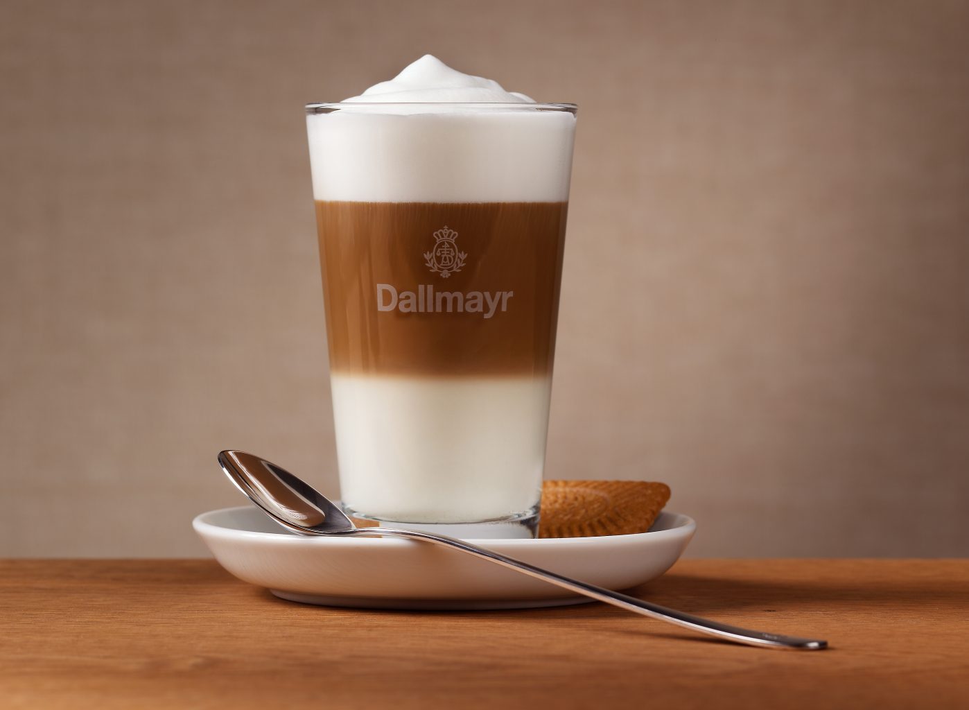 Coffee or Tea - Dallmayr - Kai Stiepel Photography