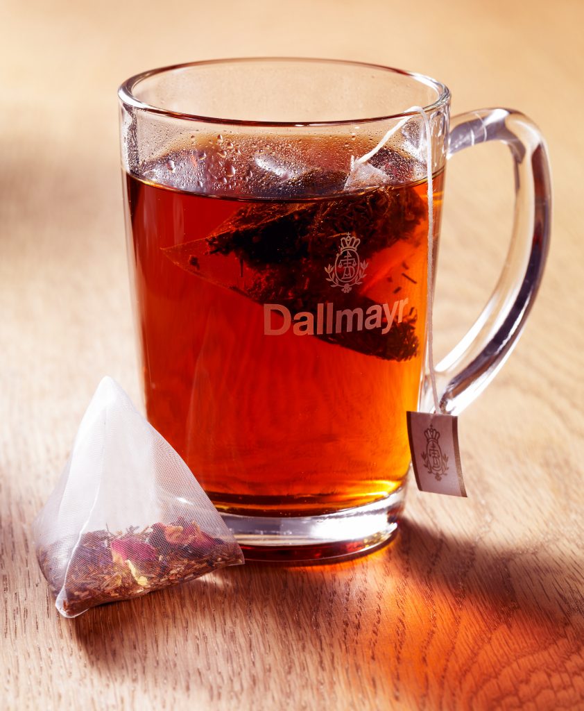 Coffee or Tea - Dallmayr - Kai Stiepel Photography