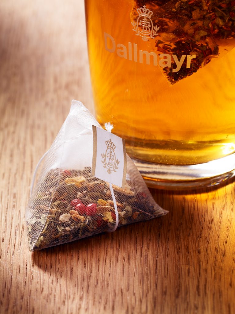 Coffee or Tea - Dallmayr - Kai Stiepel Photography
