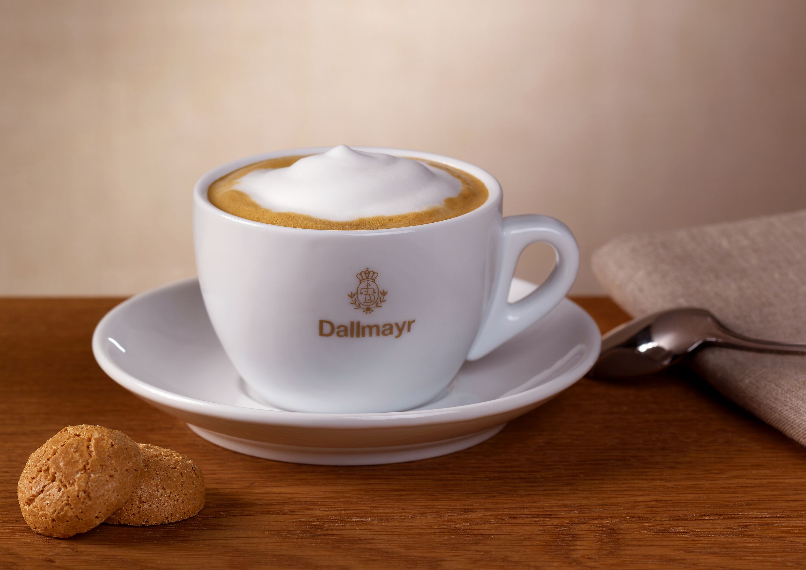 Coffee or Tea - Dallmayr - Kai Stiepel Photography