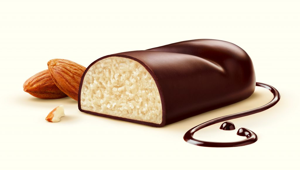 Marzipan Bread Confectionery - Kai Stiepel Photography