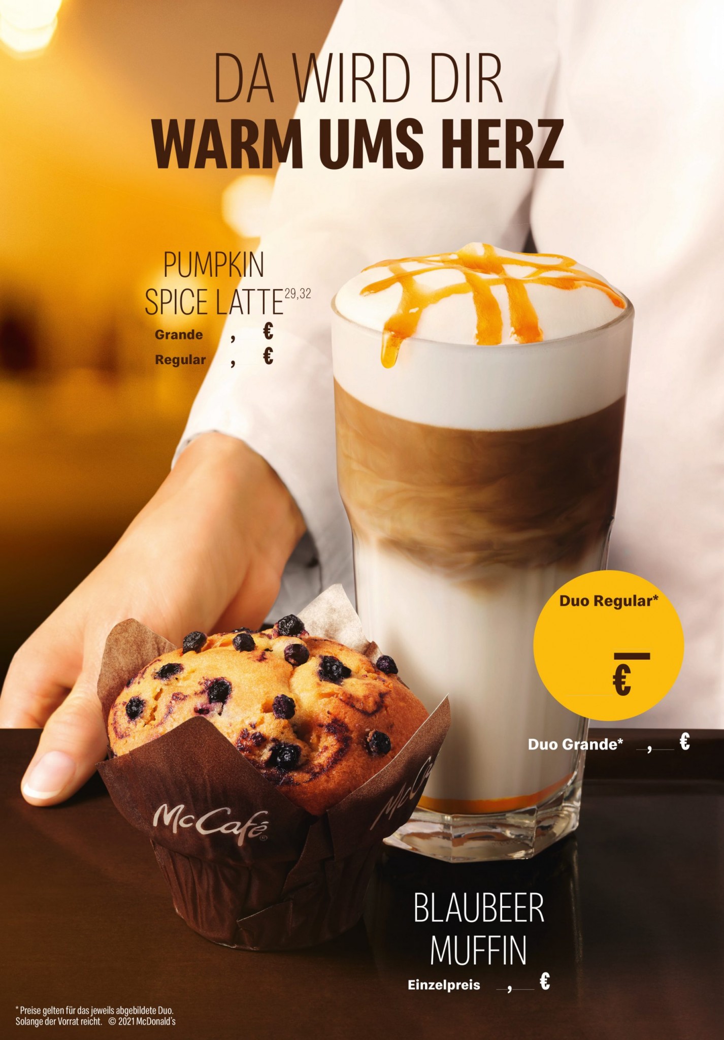 McCafe - Kai Stiepel Photography